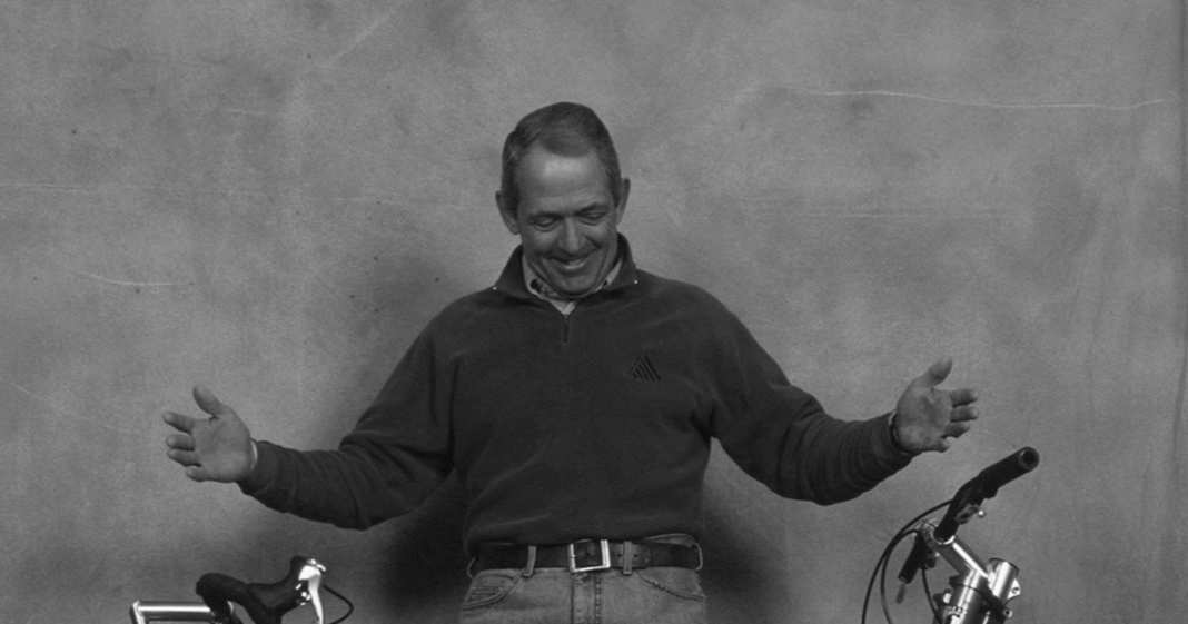 Cannondale trauert um Firmengründer Joe Montgomery | TOUR