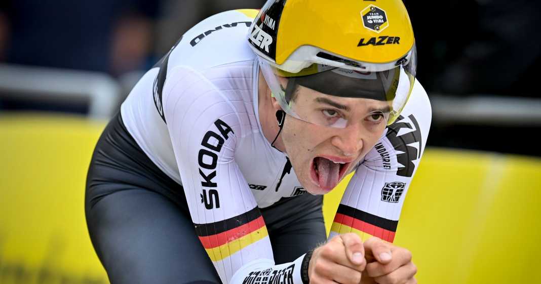 Nach Dopingsperre: Michel Heßmann gibt Comeback | TOUR
