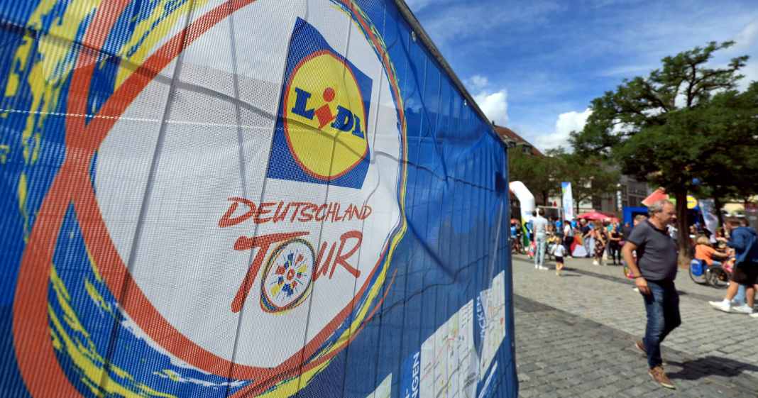 Lidl Deutschland Tour 2025: Strecke - alle Etappen im Überblick | TOUR