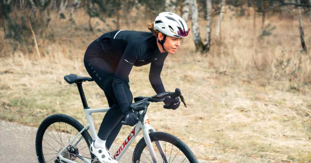 Leichter, günstiger und mit Motor: Ridley stellt neue Modellvarianten ...