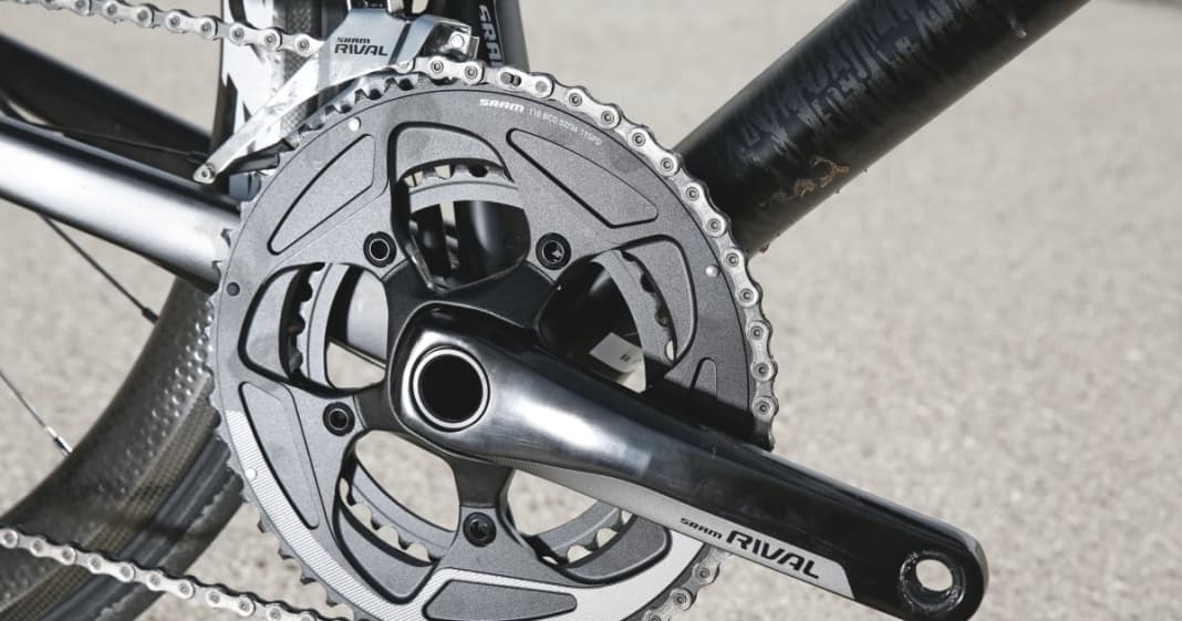 SRAM Rival 22 - Modell 2015 | TOUR