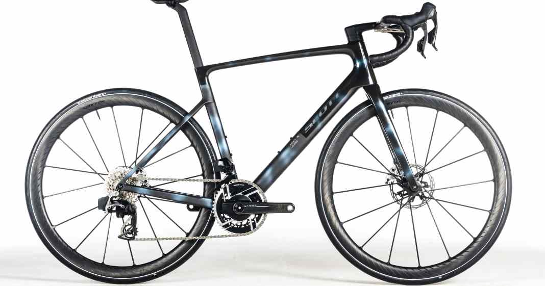 Scott Addict RC Ultimate: Edel-Rennrad unter 6 Kilo - Fahrbericht | BIKE