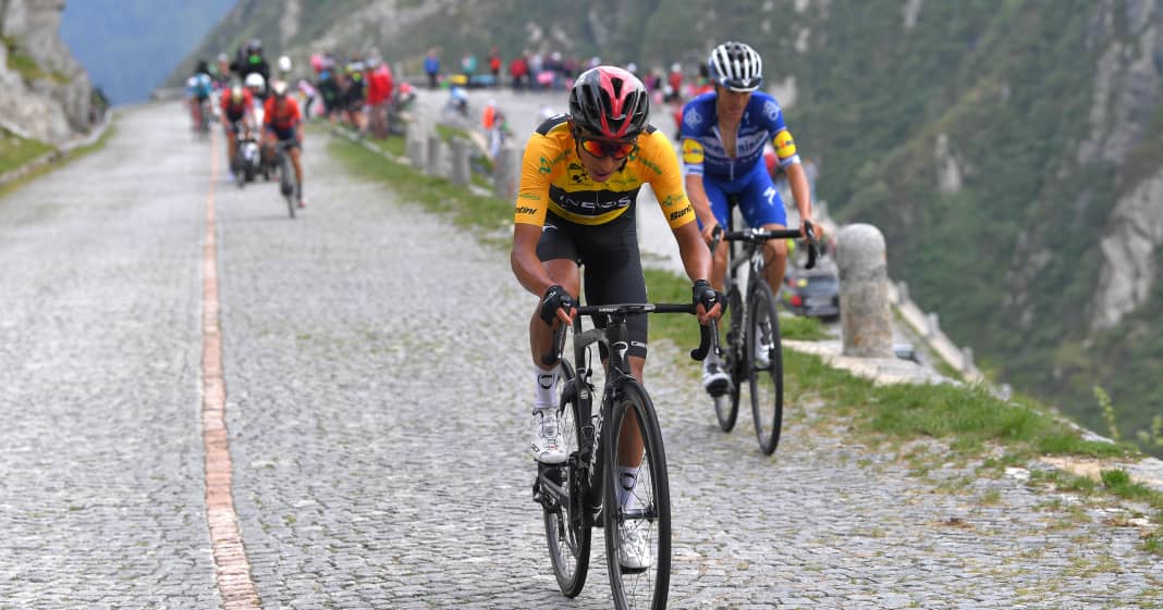 Tour de Suisse 2024: Die Strecke - alle Etappen & Startliste | TOUR