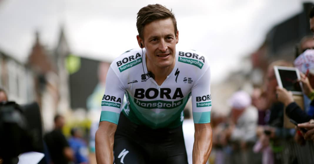 Interview: Marcus Burghardt zu seiner Rolle im BDR | TOUR