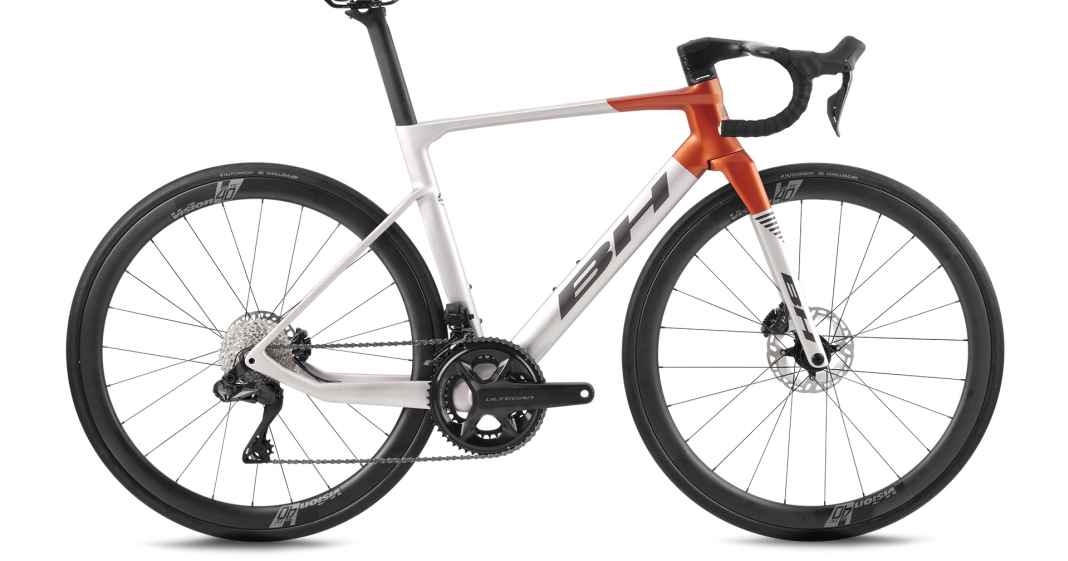 Schnelles Marathonrad?: BH präsentiert neues RS1 | TOUR