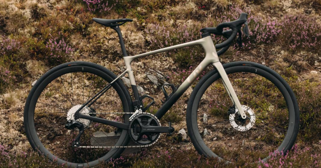 LIV Avail: Die nächste Generation des Endurance-Rennrads für Frauen | BIKE