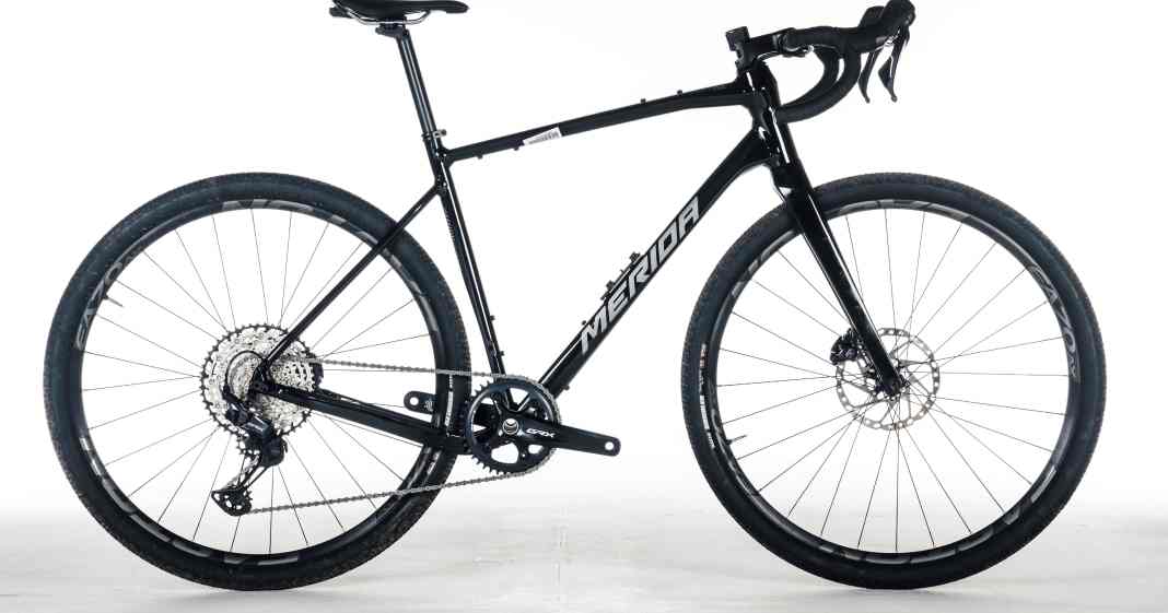 Merida Silex 700: Offroad-Experte unter den Gravelbikes im Test | BIKE