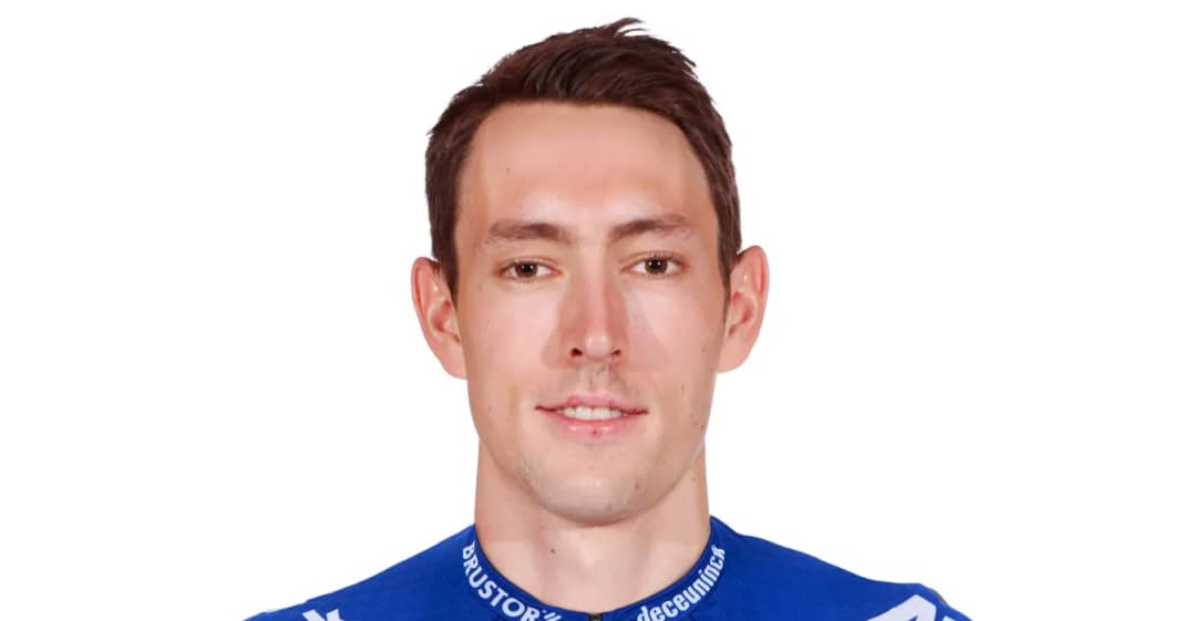 Michael Gogl | Profi-Radsportler | Profil | News | Erfolge | TOUR
