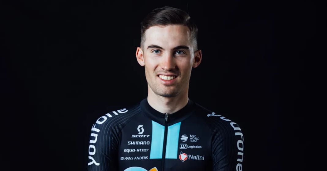 Niklas Märkl | Profi-Radsportler | Profil | News | Erfolge | TOUR