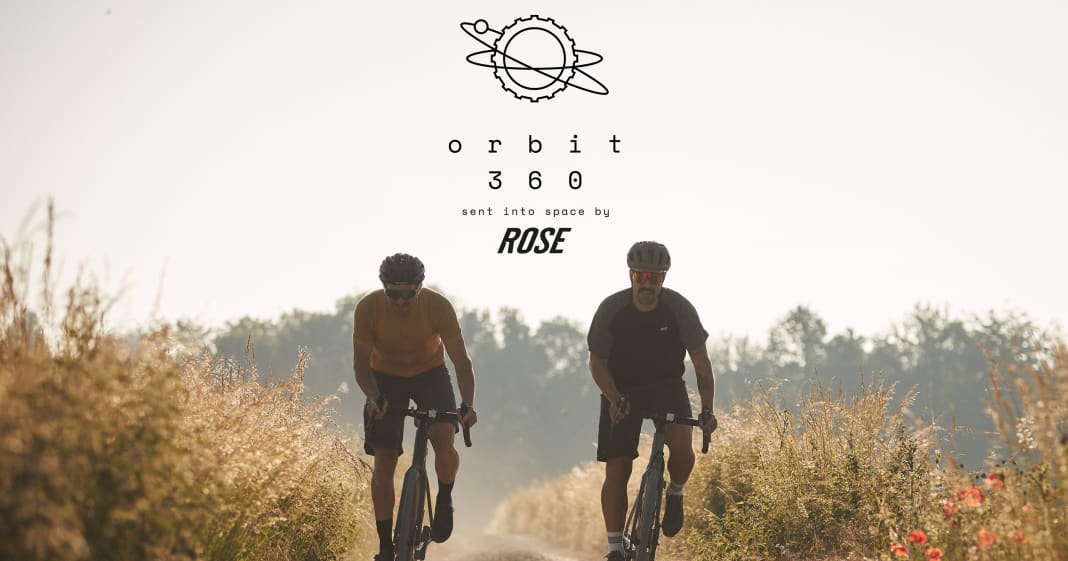 Orbit360 2023: Im Gravelbike-Kosmos liegt der Fokus auf dem Miteinander | TOUR
