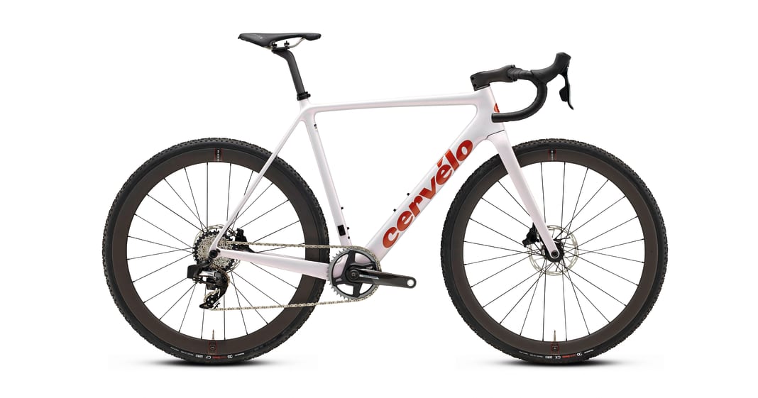 Cervélo R5-CX Force AXS: Das Cyclocross-Rad im Test | TOUR