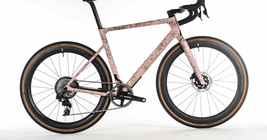 Rose Backroad FF: Profi-sportliches Race-Gravelbike im Test | TOUR