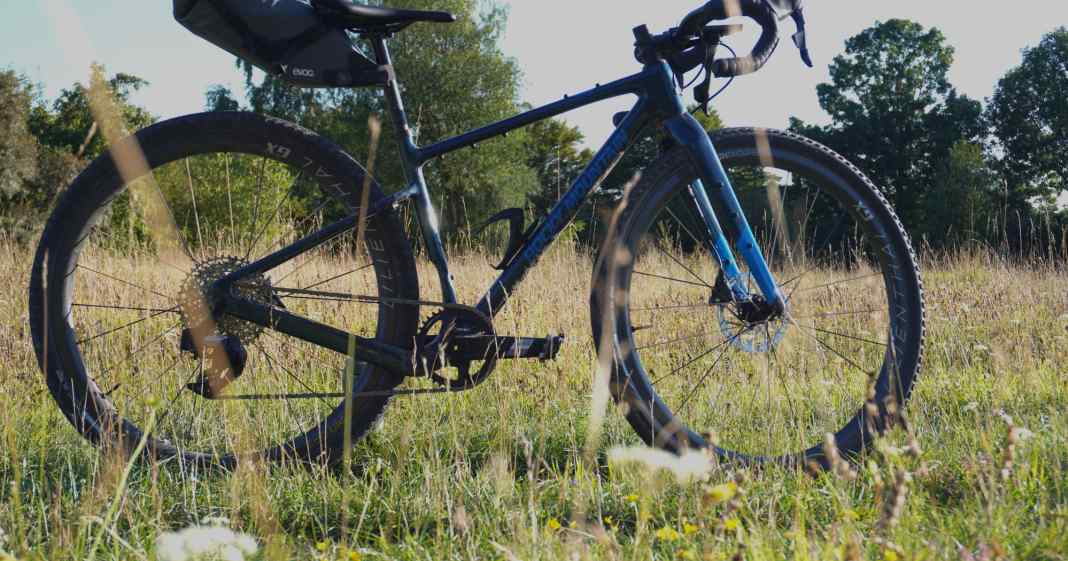 Deutschland-Trail Gravel-Edition: Das Rad fürs Bikepacking-Abenteuer | TOUR