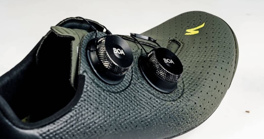 Welche Boa-Verschlüsse gibt es und wie funktioniert der Service? | TOUR