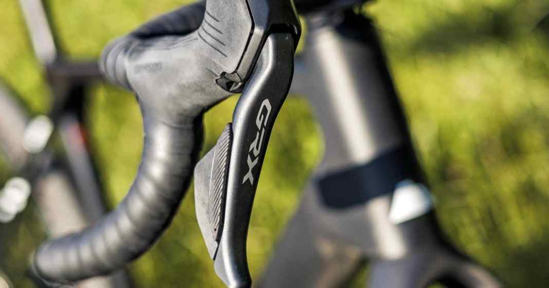 Shimano GRX Di2 im Fahrtest | TOUR