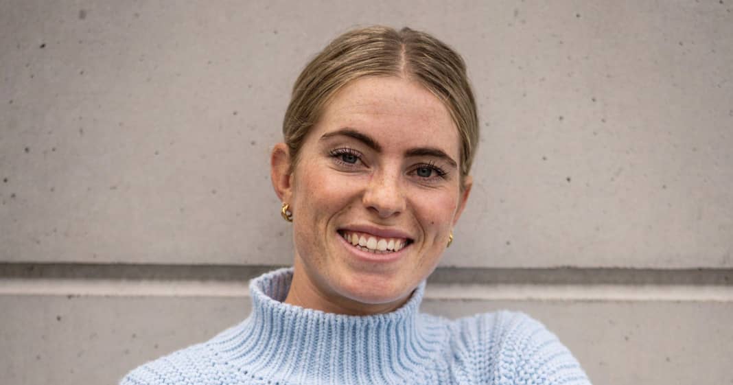 Demi Vollering im TOUR-Interview: “Ich bin manchmal noch zu nett” | TOUR