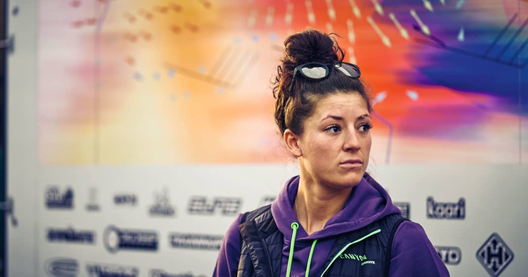 Interview mit Chloé Dygert: “Gott hat einen Plan für mich” | TOUR