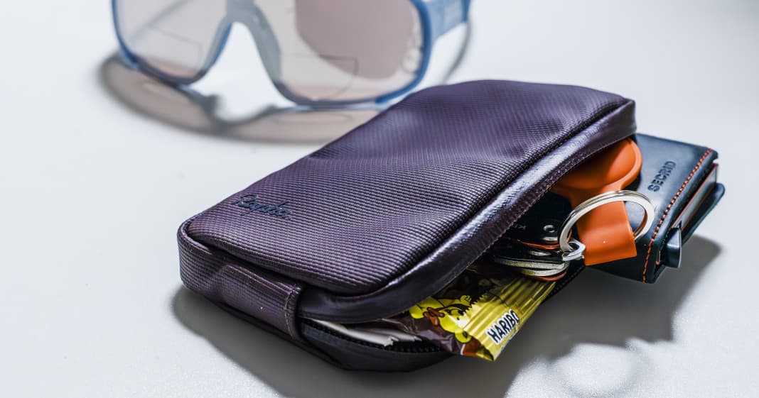 Rainproof Essentials Case: Lieblingsteile der TOUR-Redaktion | TOUR