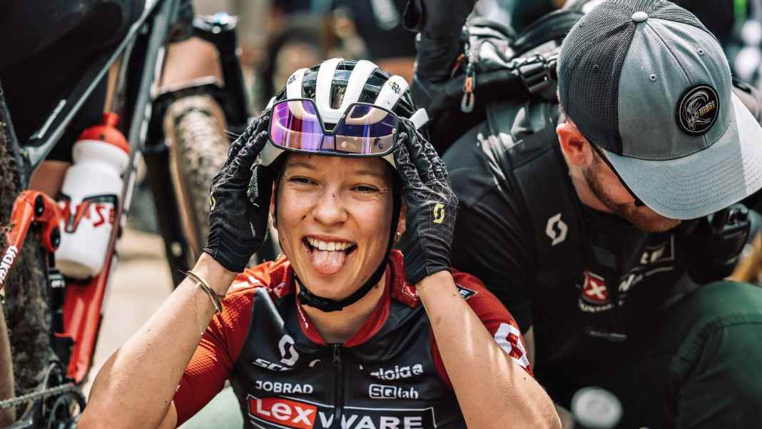 Nina Graf im Interview: “Ich soll Geld wetten, wer den Gesamt-Worldcup ...