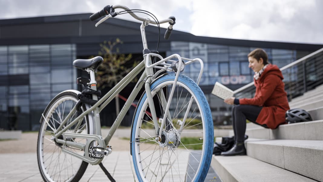 Swapfiets: ein Abo fürs Fahrrad | BIKE