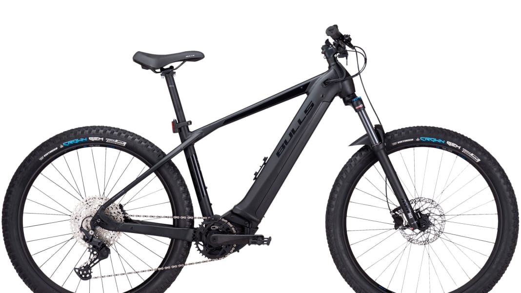 E-Bike Hardtails: Die besten E-Mountainbikes unter 3000 Euro | BIKE