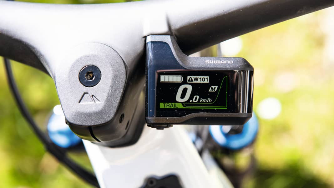 E-Bike Fehlersuche: die wichtigsten Fehlercodes bei Akku und Motor | BIKE