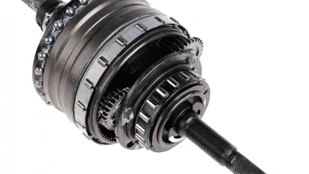 Die Fakten: Alfine 8 und Alfine 11 | BIKE