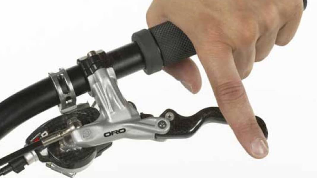 Erstaunlich Bremshebel Fahrrad Einstellen Ebenbild