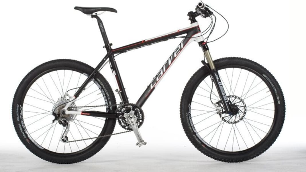 Carver Pure 150 | BIKE