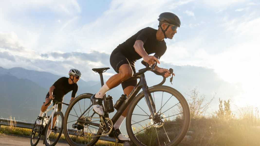 Scott Addict RC: Neuer Scott Racer mit 5,9 Kilogramm | BIKE