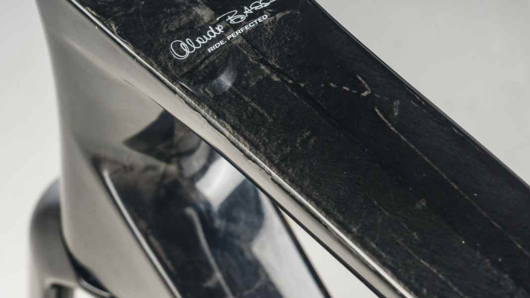 Neues Basso Race-Rennrad im Test: Basso SV - Sempre Veloce | BIKE