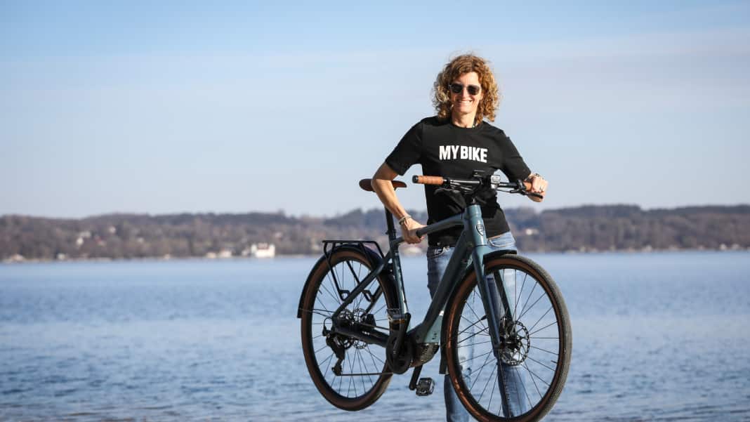 Centurion Speeddrive R800 D EQ im Test: E-Bike mit 18 Kilo ohne ...