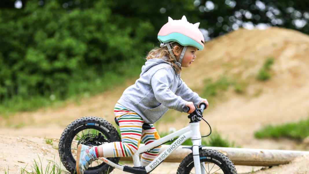 Marktübersicht Kinder-Mountainbikes: Spezial-Bikes & MTBs | BIKE