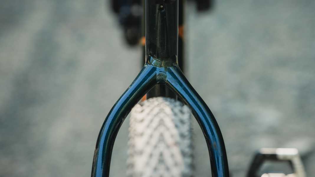 Neu: Updates für Marin Alu-MTB-Hardtails Team Marin 1 & 2 | BIKE