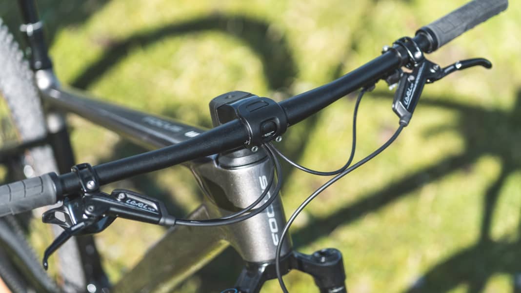 Focus Raven 8.9 MTB-Test: Carbon-Hardtail im Preis-Leistungs-Vergleich ...