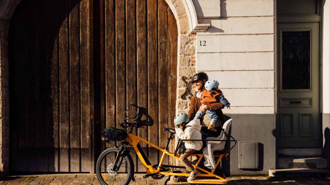 Decathlon expandiert: Kooperationen mit Leasing- und Refurbished ...