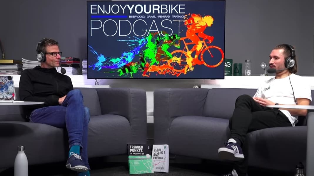 Fahrrad-Podcasts und Youtube-Kanal: Empfehlungen für dein Bike ...
