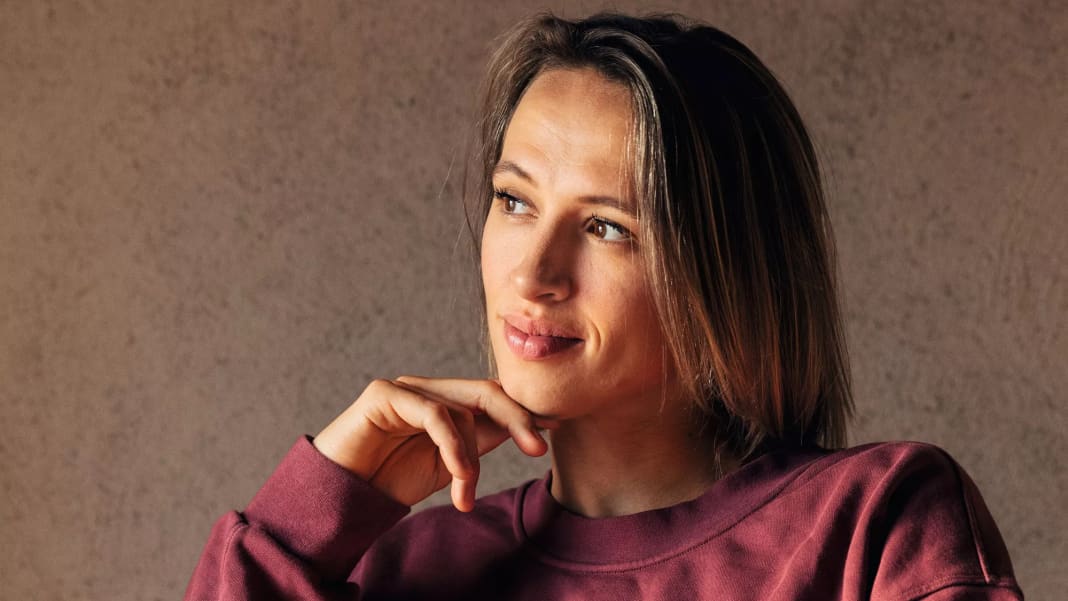 Katarzyna Niewiadoma im großen TOUR-Interview | TOUR