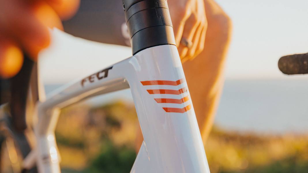 Felt stellt Rennrad-Linien FR und VR neu auf | TOUR