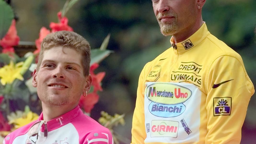 “Jan Ullrich - Der Gejagte”: 3. Folge - Inhalt & Fazit | TOUR