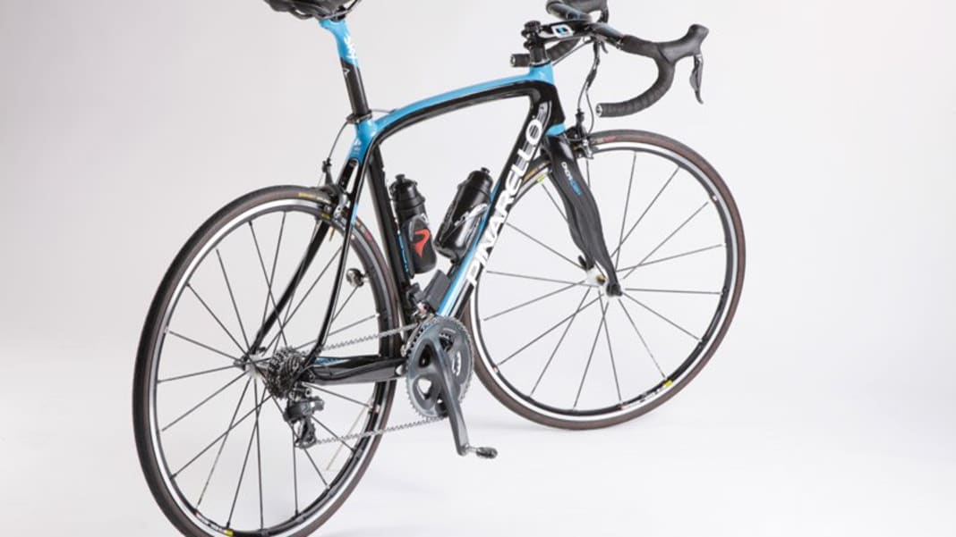 Einzeltest: Pinarello Kobh 60.1 | TOUR