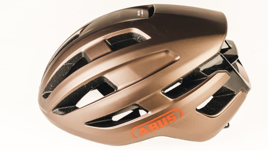 Rennradhelm von Abus: Der Powerdome im TOUR-Test | TOUR