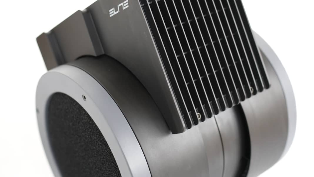 Elite Aria Smart: Ventilator fürs Indoortraining im Test | TOUR