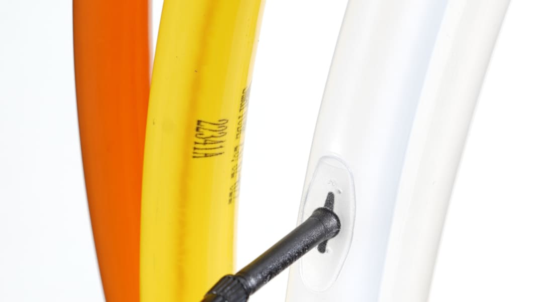 TPU Schlauch Rennrad: Anleitung zum Flicken & Montieren | TOUR