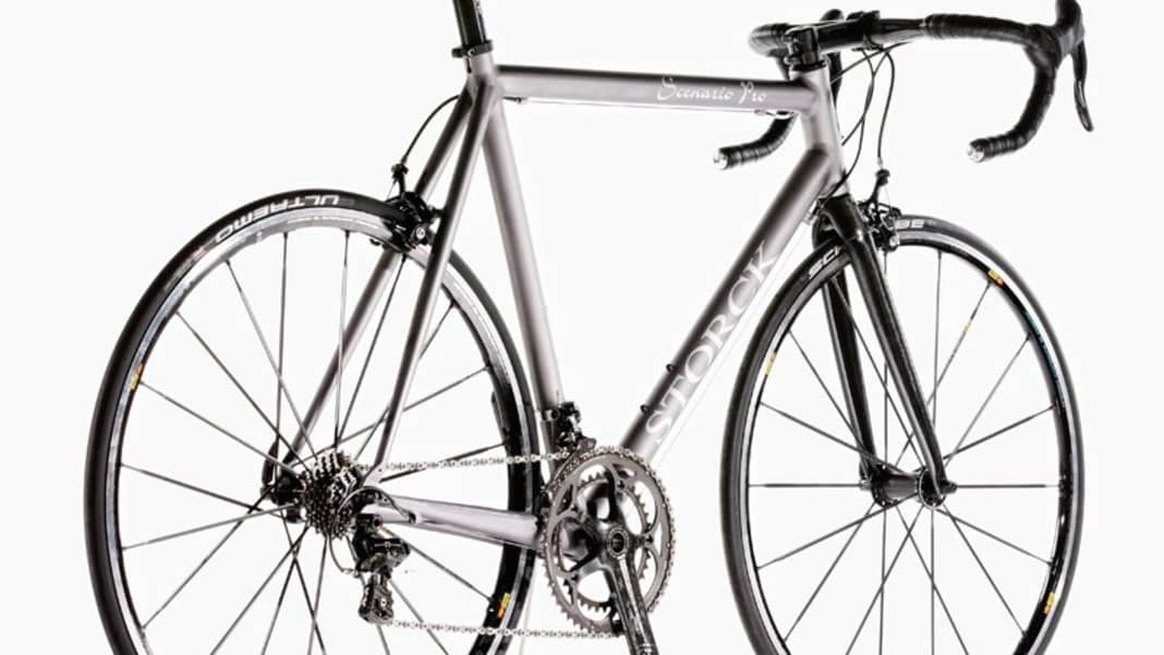 Storck Scenario Pro | TOUR
