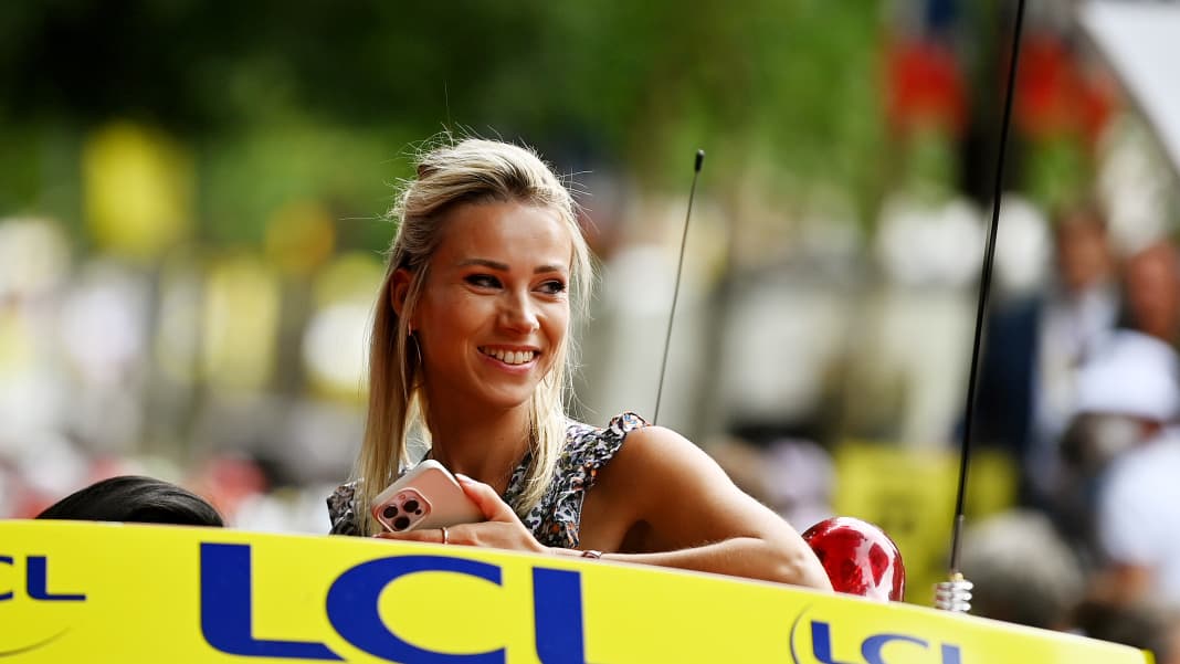 Marion Rousse: Tour de France Femmes-Chefin im TOUR-Interview | TOUR