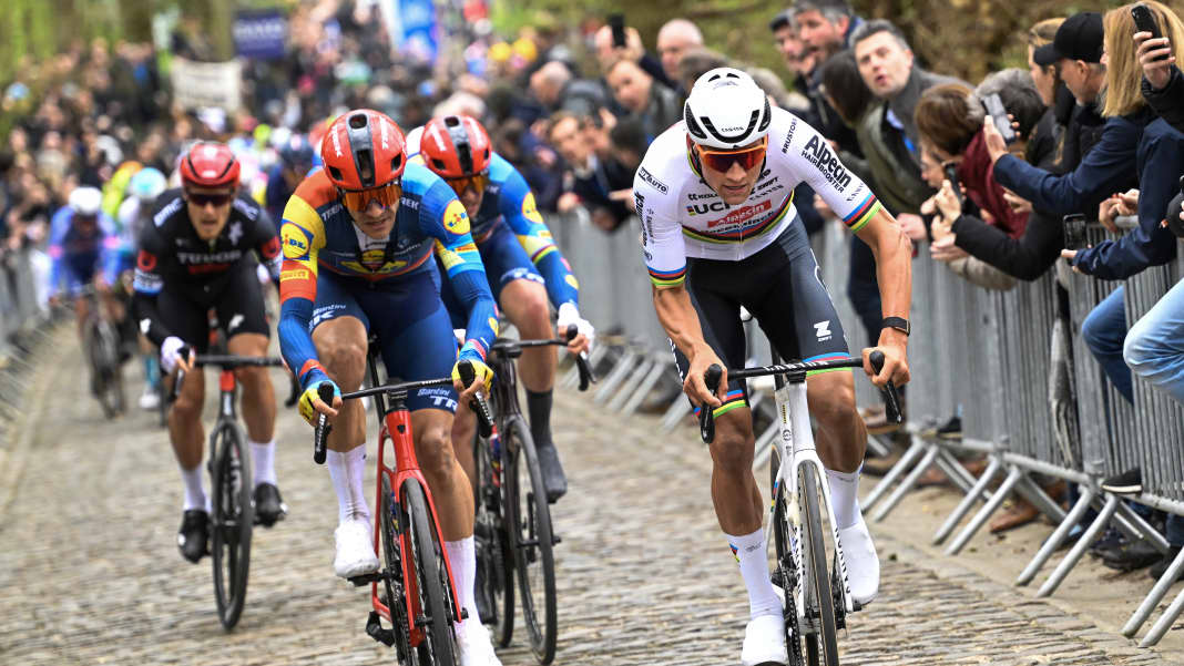 Gent-Wevelgem 2024: Favoriten & Startliste | TOUR