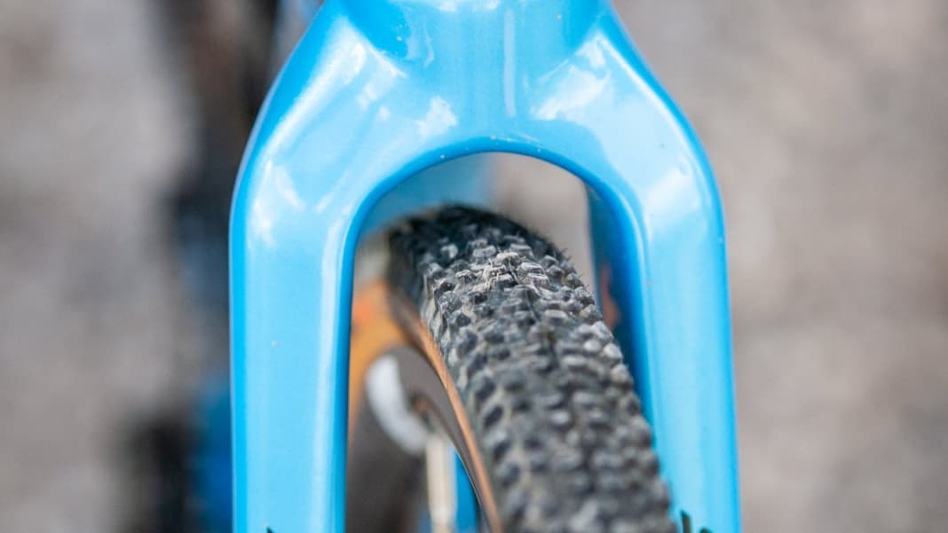 Was ist ein Cyclocross-Rad? Rennrad-Typen erklärt | TOUR