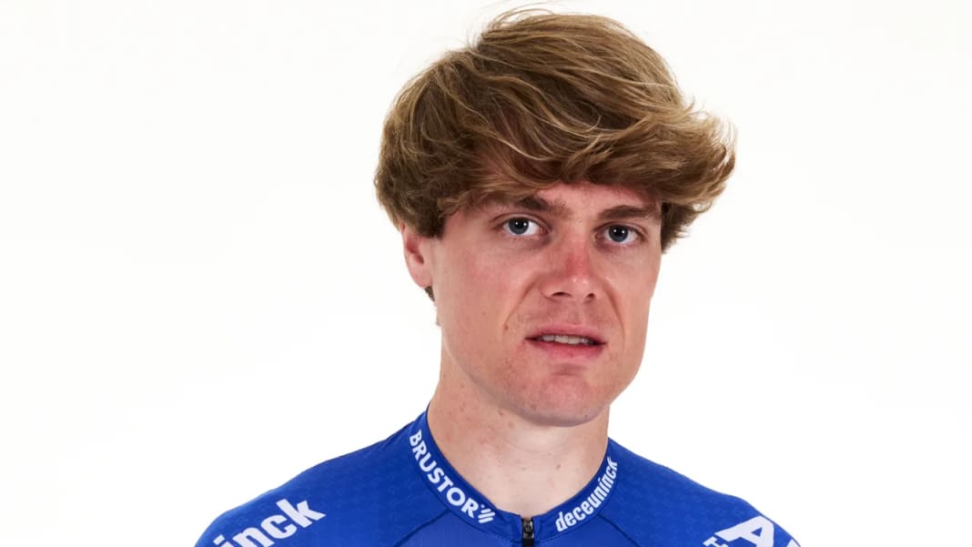 Jason Osborne | Profi-Radsportler | Profil | News | Erfolge | TOUR