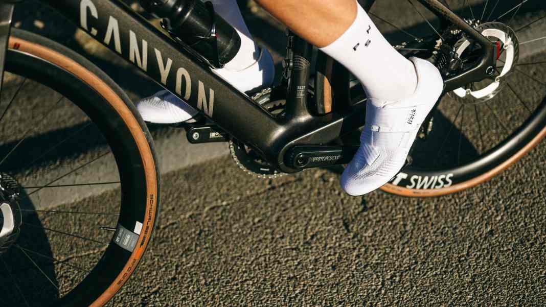 TQ HPR 40: Leichtgewicht unter den E-Bike-Motoren | TOUR